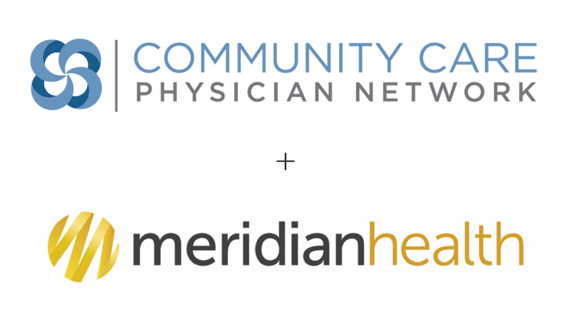 MeridianHealth joins CCPN to create greater value for patients through ...