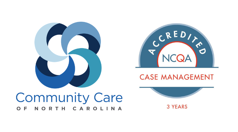 CCNC Receives Three-Year Case Management Accreditation from NCQA ...